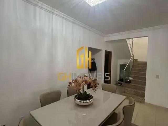 Casa / Sobrado para Venda em Goiânia/GO Jardim Atlântico 3 Quartos