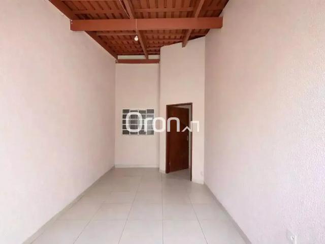 Casa / Sobrado para Venda em Goiânia/GO Jardim Atlântico 3 Quartos