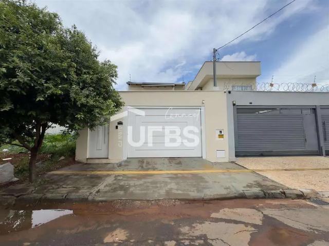 Casa / Sobrado para Venda em Goiânia/GO Jardim Atlântico 3 Quartos