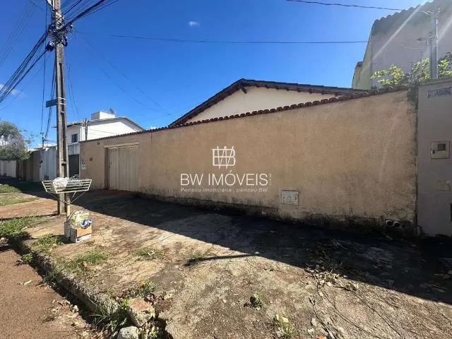 Casa / Sobrado para Venda em Goiânia/GO Jardim Atlântico 3 Quartos