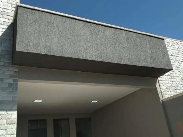 Casa / Sobrado para Venda em Goiânia/GO Jardim Atlântico 3 Quartos