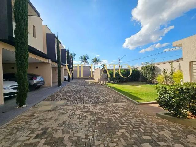 Casa / Sobrado para Venda em Goiânia/GO Jardim Atlântico 3 Quartos