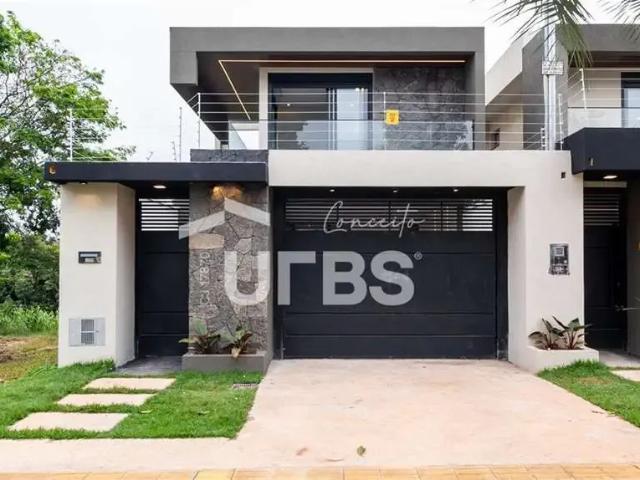 Casa / Sobrado para Venda em Goiânia/GO Jardim Atlântico 3 Quartos