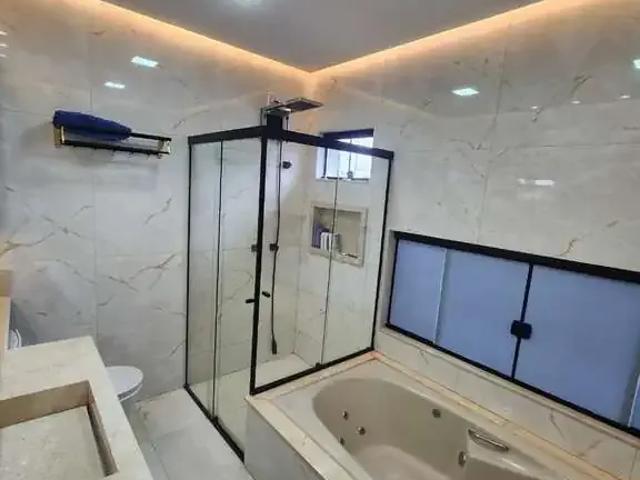 Casa / Sobrado para Venda em Goiânia/GO Jardim Atlântico 3 Quartos