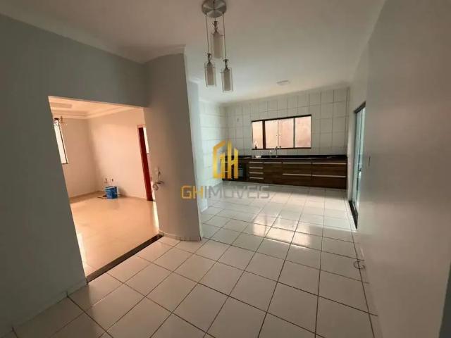 Casa / Sobrado para Venda em Goiânia/GO Jardim Atlântico 3 Quartos