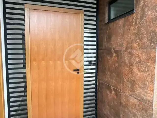 Casa / Sobrado para Venda em Goiânia/GO Jardim Atlântico 3 Quartos