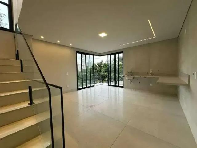 Casa / Sobrado para Venda em Goiânia/GO Jardim Atlântico 3 Quartos