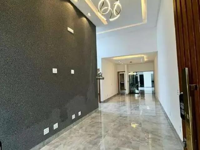 Casa / Sobrado para Venda em Goiânia/GO Jardim Atlântico 3 Quartos