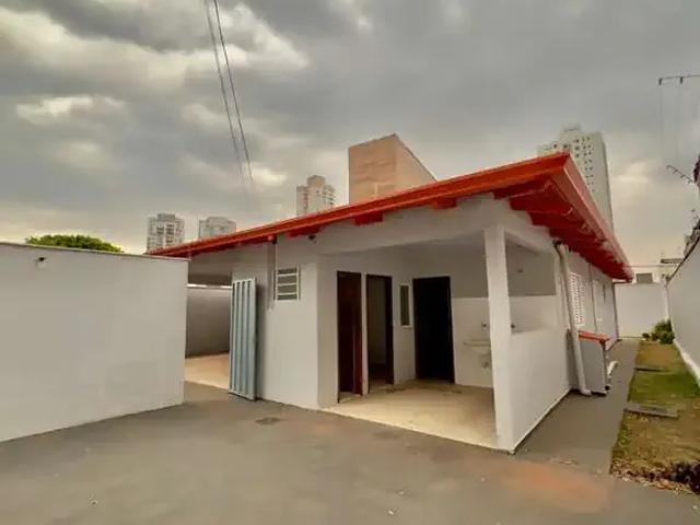 Casa / Sobrado para Venda em Goiânia/GO Jardim Atlântico 3 Quartos