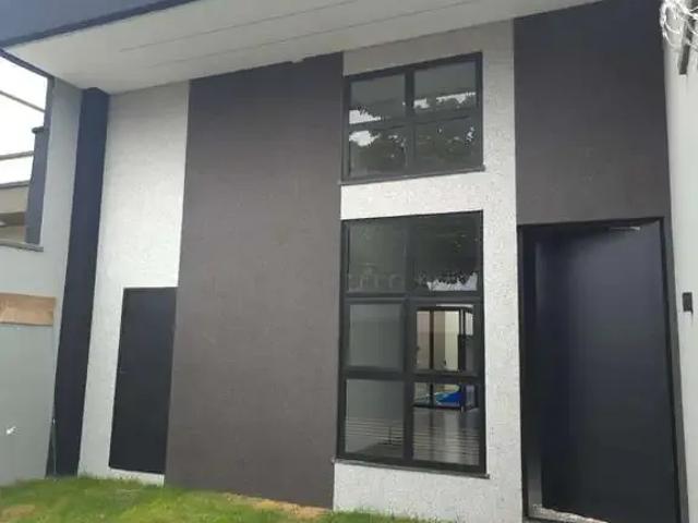 Casa / Sobrado para Venda em Goiânia/GO Jardim Atlântico 3 Quartos