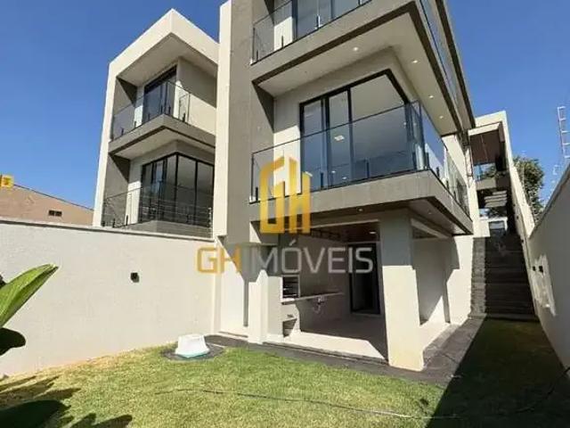 Casa / Sobrado para Venda em Goiânia/GO Jardim Atlântico 3 Quartos