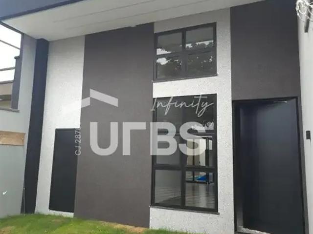 Casa / Sobrado para Venda em Goiânia/GO Jardim Atlântico 3 Quartos