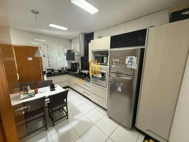 Casa / Sobrado para Venda em Goiânia/GO Jardim Atlântico 3 Quartos