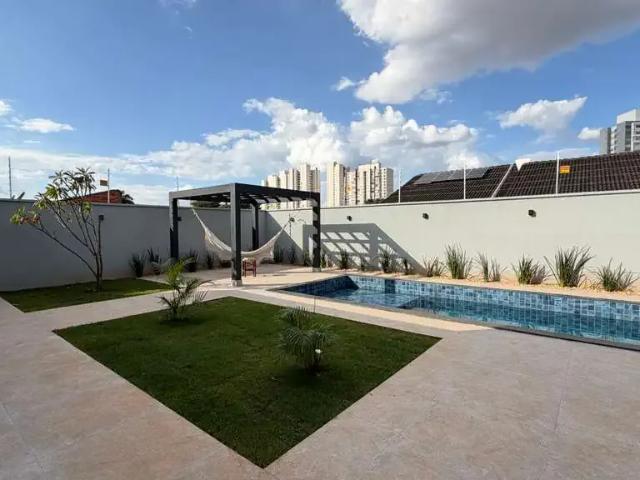 Casa / Sobrado para Venda em Goiânia/GO Jardim Atlântico 3 Quartos