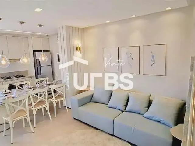 Casa / Sobrado para Venda em Goiânia/GO Jardim Atlântico 3 Quartos