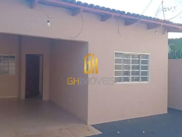 Casa / Sobrado para Venda em Goiânia/GO Jardim Atlântico 3 Quartos