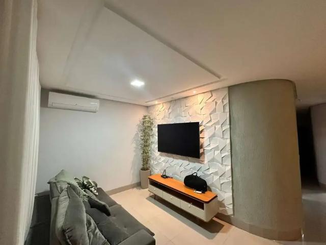 Casa / Sobrado para Venda em Goiânia/GO Jardim Atlântico 3 Quartos