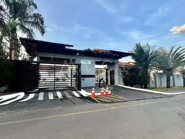 Casa / Sobrado para Venda em Goiânia/GO Jardim Atlântico 3 Quartos