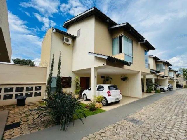 Casa / Sobrado para Venda em Goiânia/GO Jardim Atlântico 3 Quartos