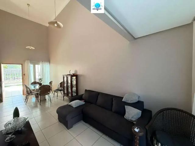 Casa / Sobrado para Venda em Goiânia/GO Jardim Atlântico 3 Quartos
