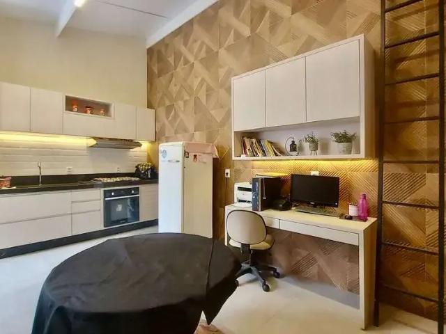 Casa / Sobrado para Venda em Goiânia/GO Jardim Atlântico 3 Quartos