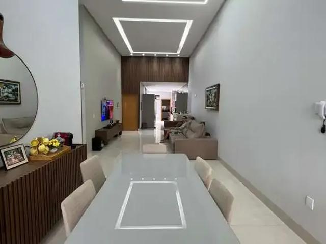 Casa / Sobrado para Venda em Goiânia/GO Jardim Atlântico 3 Quartos