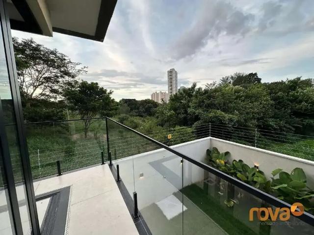Casa / Sobrado para Venda em Goiânia/GO Jardim Atlântico 3 Quartos