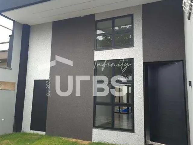 Casa / Sobrado para Venda em Goiânia/GO Jardim Atlântico 3 Quartos