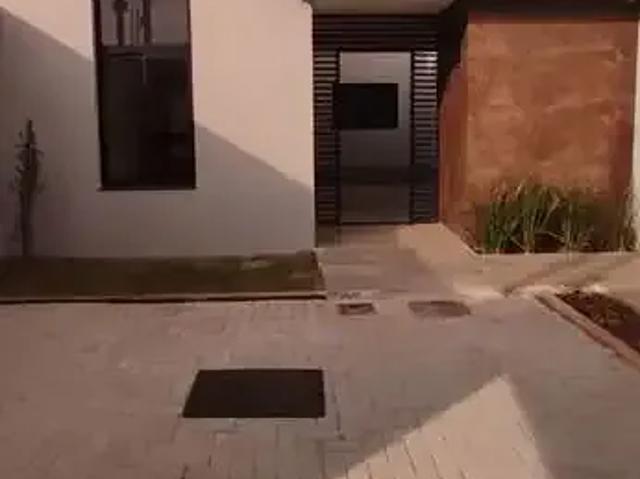 Casa / Sobrado para Venda em Goiânia/GO Jardim Atlântico 3 Quartos