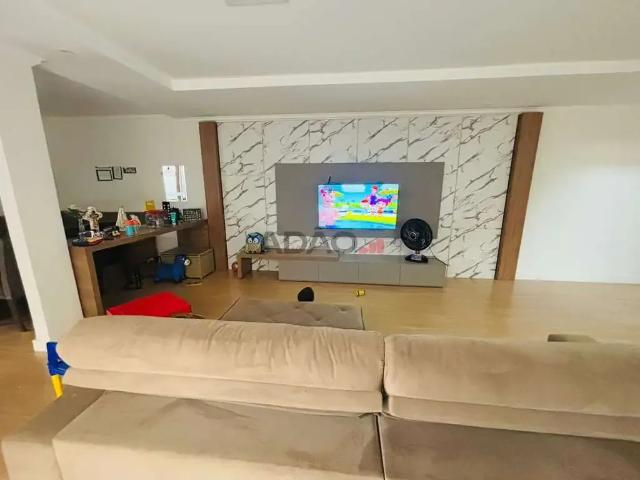 Casa / Sobrado para Venda em Goiânia/GO Jardim Atlântico 3 Quartos