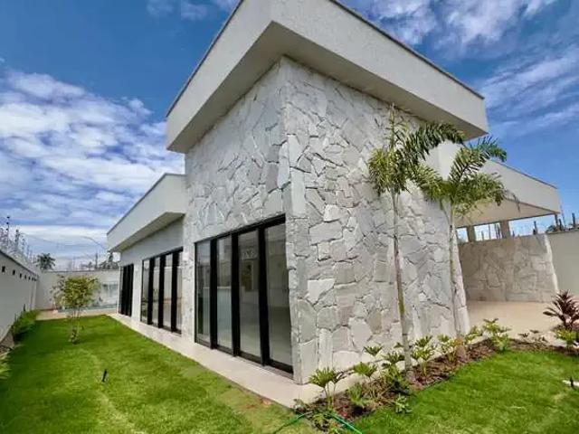 Casa / Sobrado para Venda em Goiânia/GO Jardim Atlântico 3 Quartos