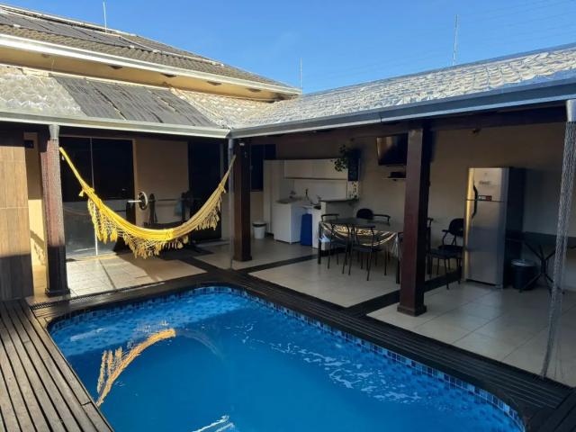 Casa / Sobrado para Venda em Goiânia/GO Jardim Atlântico 3 Quartos
