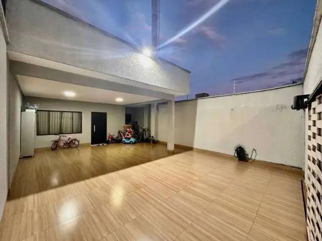 Casa / Sobrado para Venda em Goiânia/GO Jardim Atlântico 3 Quartos