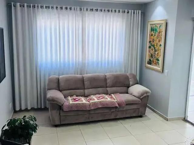 Casa / Sobrado para Venda em Goiânia/GO Jardim Atlântico 3 Quartos