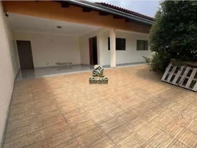 Casa / Sobrado para Venda em Goiânia/GO Parque Amazônia 3 Quartos