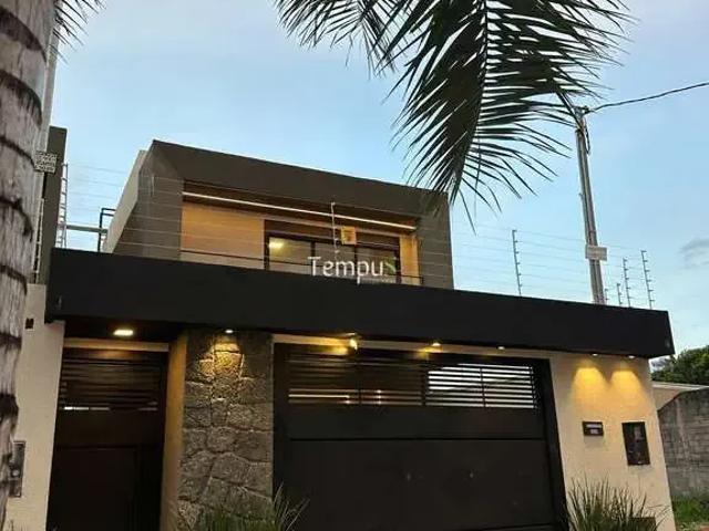 Casa / Sobrado para Venda em Goiânia/GO Jardim Atlântico 3 Quartos