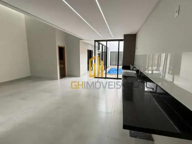 Casa / Sobrado para Venda em Goiânia/GO Jardim Atlântico 3 Quartos