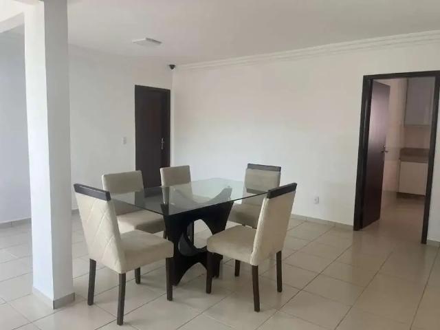 Casa / Sobrado para Venda em Goiânia/GO Jardim Atlântico 3 Quartos
