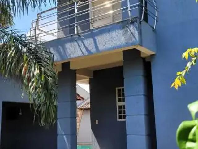 Casa / Sobrado para Venda em Goiânia/GO Jardim Atlântico 3 Quartos