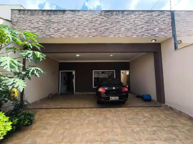 Casa / Sobrado para Venda em Goiânia/GO Jardim Atlântico 3 Quartos