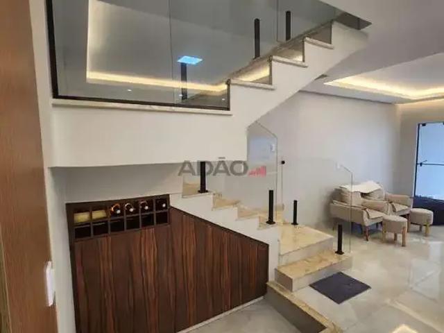 Casa / Sobrado para Venda em Goiânia/GO Jardim Atlântico 3 Quartos