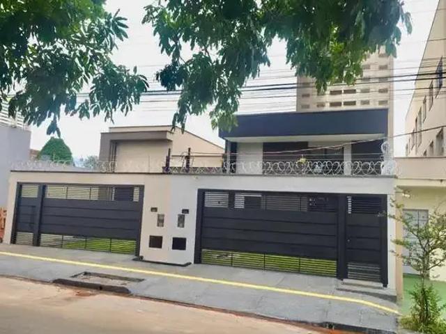 Casa / Sobrado para Venda em Goiânia/GO Jardim Atlântico 3 Quartos