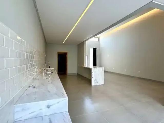 Casa / Sobrado para Venda em Goiânia/GO Jardim Atlântico 3 Quartos