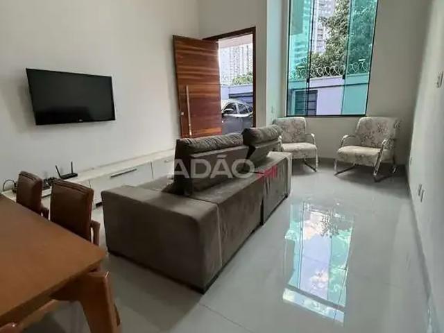 Casa / Sobrado para Venda em Goiânia/GO Jardim Atlântico 3 Quartos