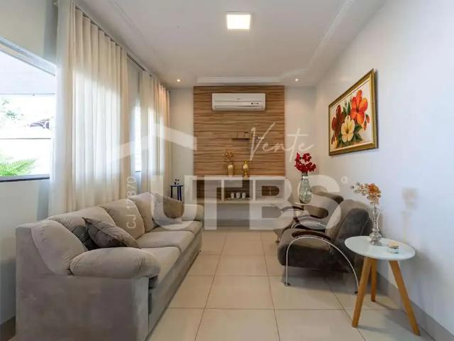 Casa / Sobrado para Venda em Goiânia/GO Jardim Atlântico 3 Quartos