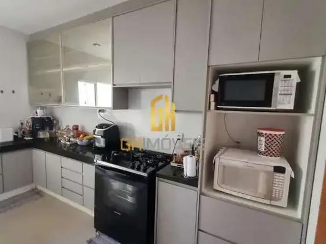 Casa / Sobrado para Venda em Goiânia/GO Jardim Atlântico 3 Quartos