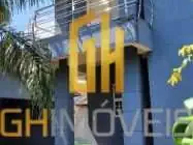Casa / Sobrado para Venda em Goiânia/GO Jardim Atlântico 3 Quartos