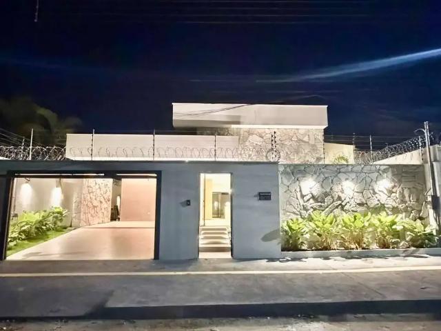 Casa / Sobrado para Venda em Goiânia/GO Jardim Atlântico 3 Quartos