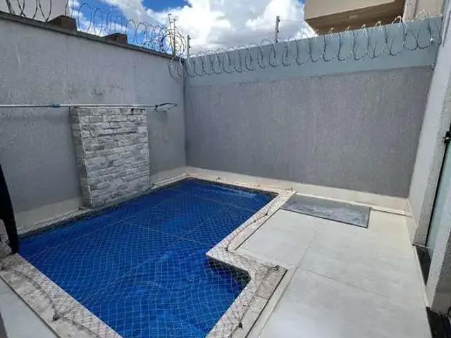 Casa / Sobrado para Venda em Goiânia/GO Jardim Atlântico 3 Quartos