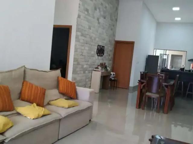 Casa / Sobrado para Venda em Goiânia/GO Jardim Atlântico 3 Quartos